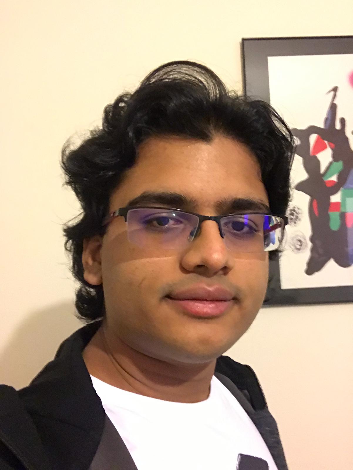 Team 36 AR Portal