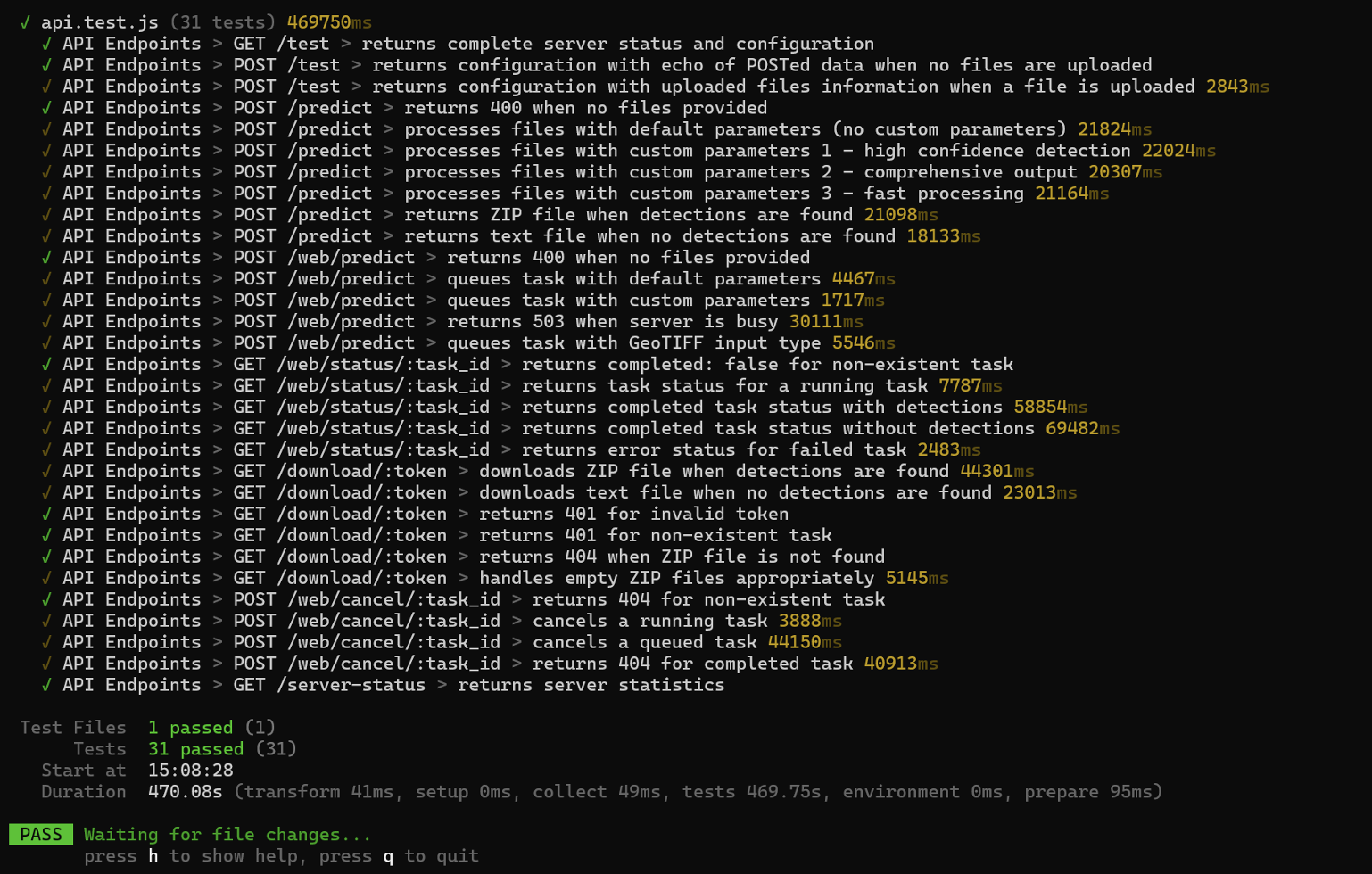 Development Blog - SightLinks