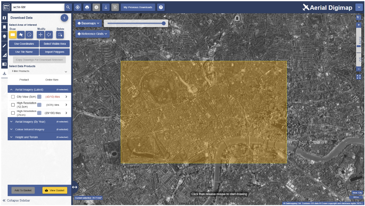 Development Blog - SightLinks
